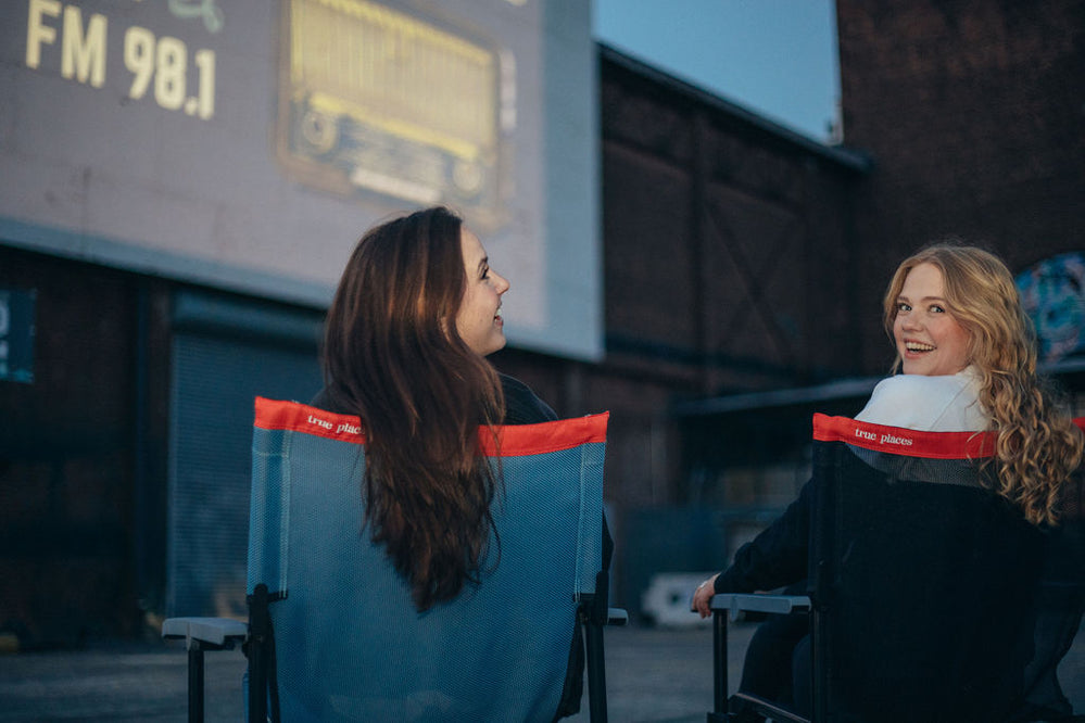 True Places | Designed for the Modern Outdoors – True Places, Inc.