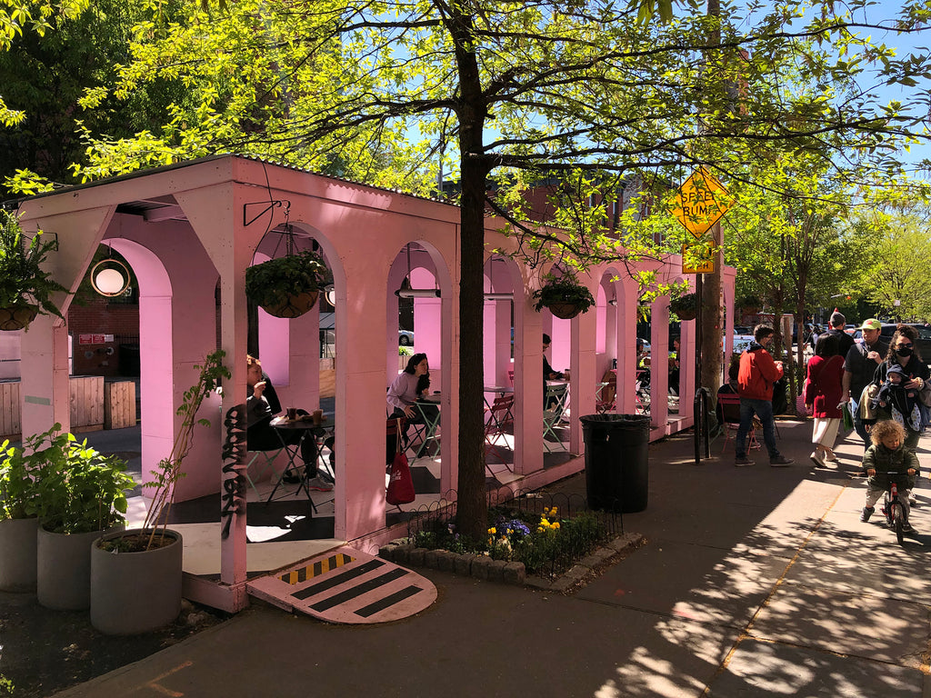 Portable Patio Seating | Best Outdoor Chairs | True Places – True ...