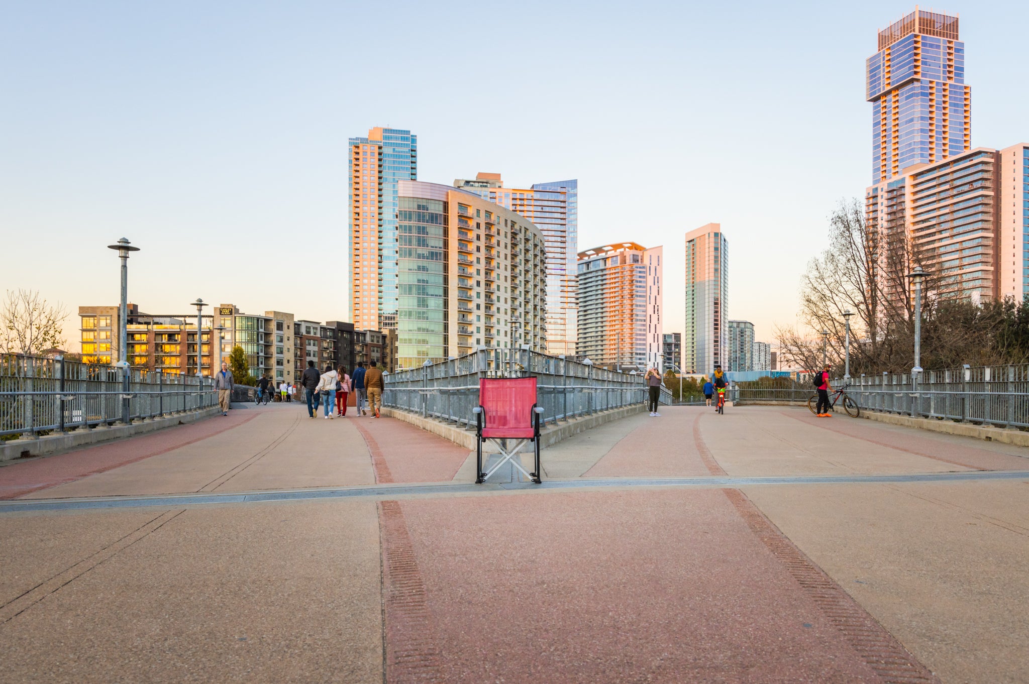 Re-discovering Austin – True Places, Inc.