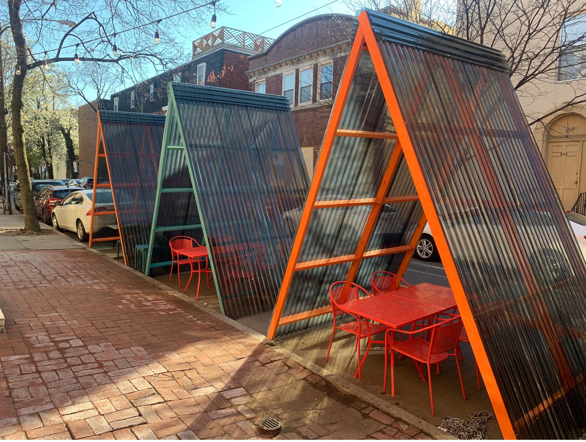 Portable Patio Seating | Best Outdoor Chairs | True Places – True ...