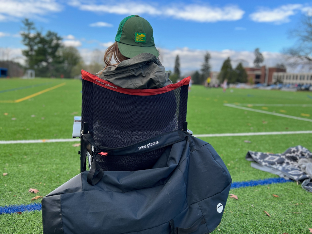 Portable Chair | Best Camping Chairs | True Places – True Places, Inc.