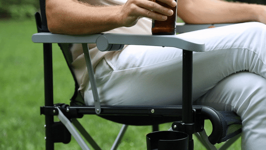 Portable Chair | Best Camping Chairs | True Places – True Places, Inc.