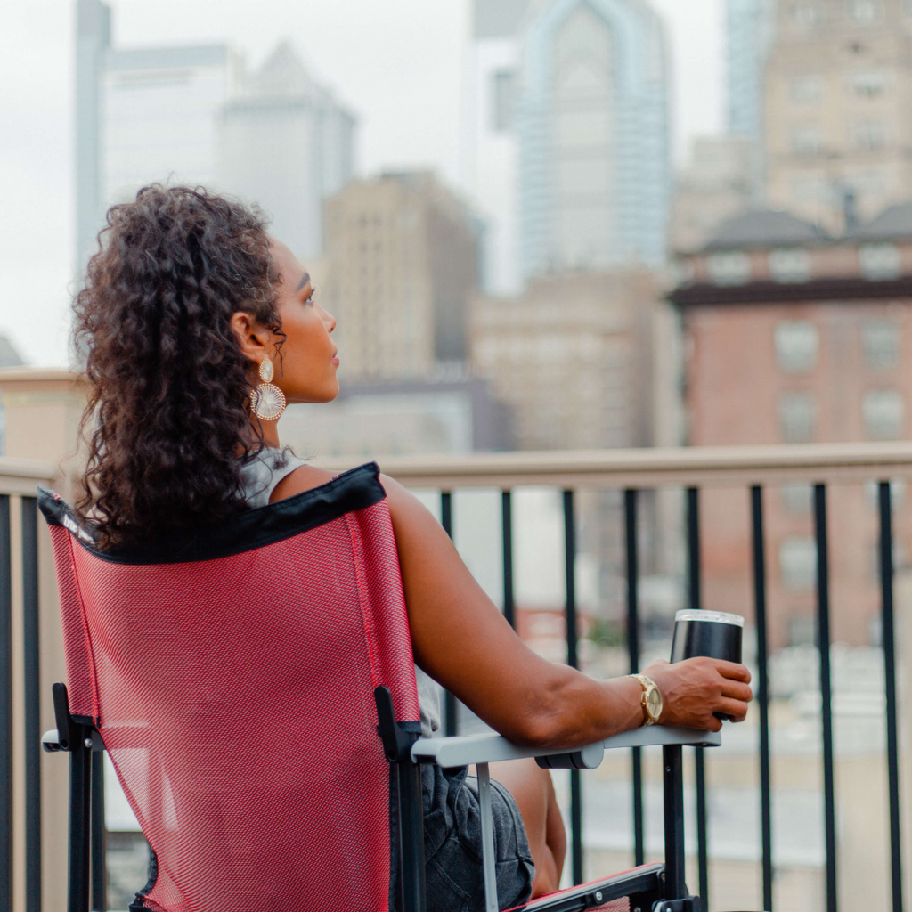 True Places Magazine | Best Outdoor Chairs – True Places, Inc.