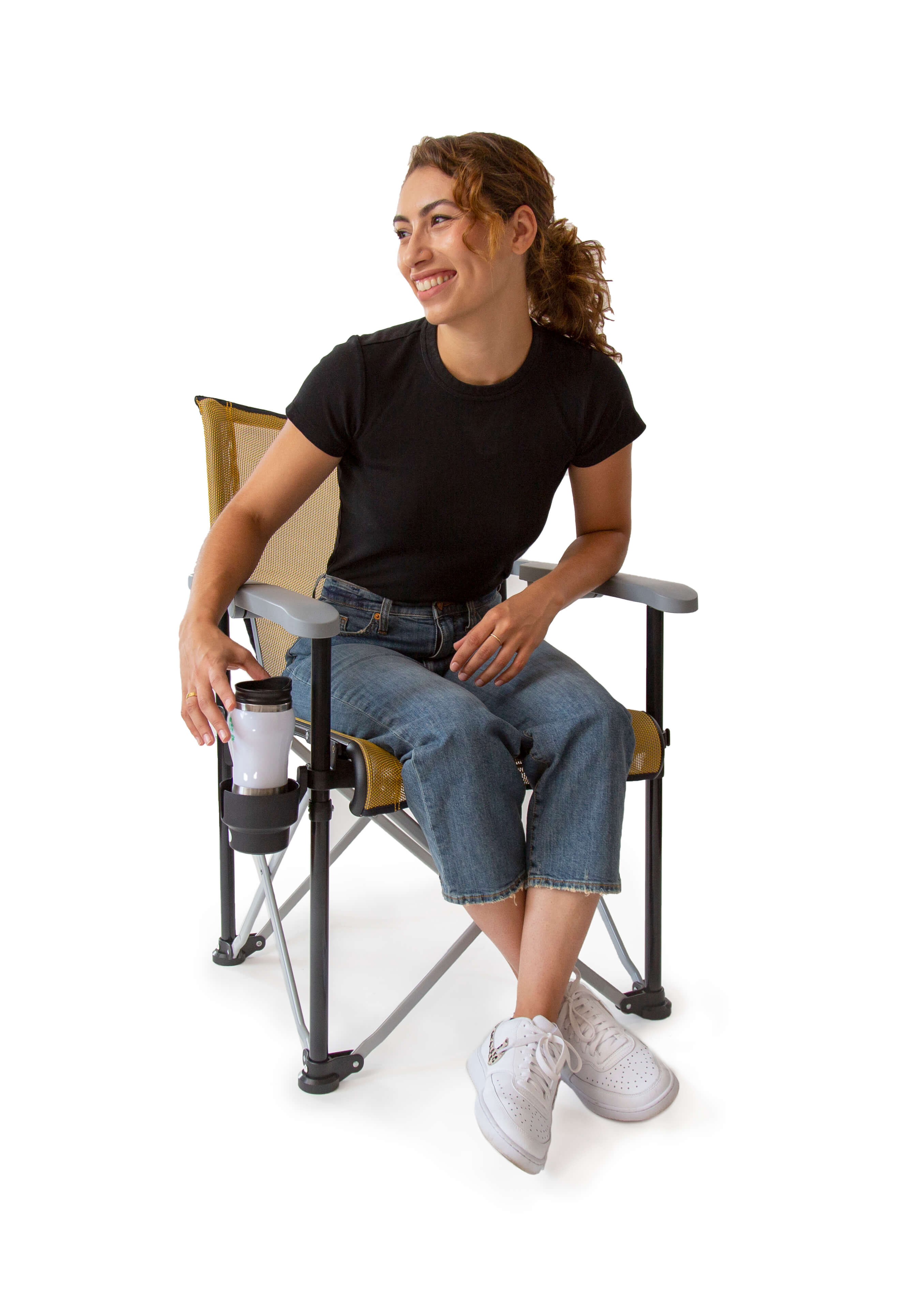 True Places Emmett Portable Chair Premium Bundle – True Places, Inc.